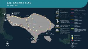 BALI RAILWAY OPPORTUNITIES PROJECT – DINAS PERHUBUNGAN PROVINSI BALI