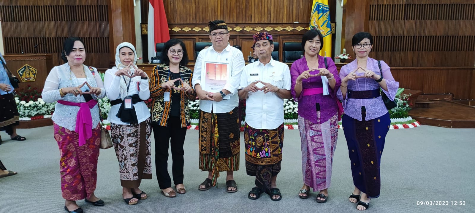 DINAS PERHUBUNGAN PROVINSI BALI – Keselamatan dan Pelayanan Prima ...